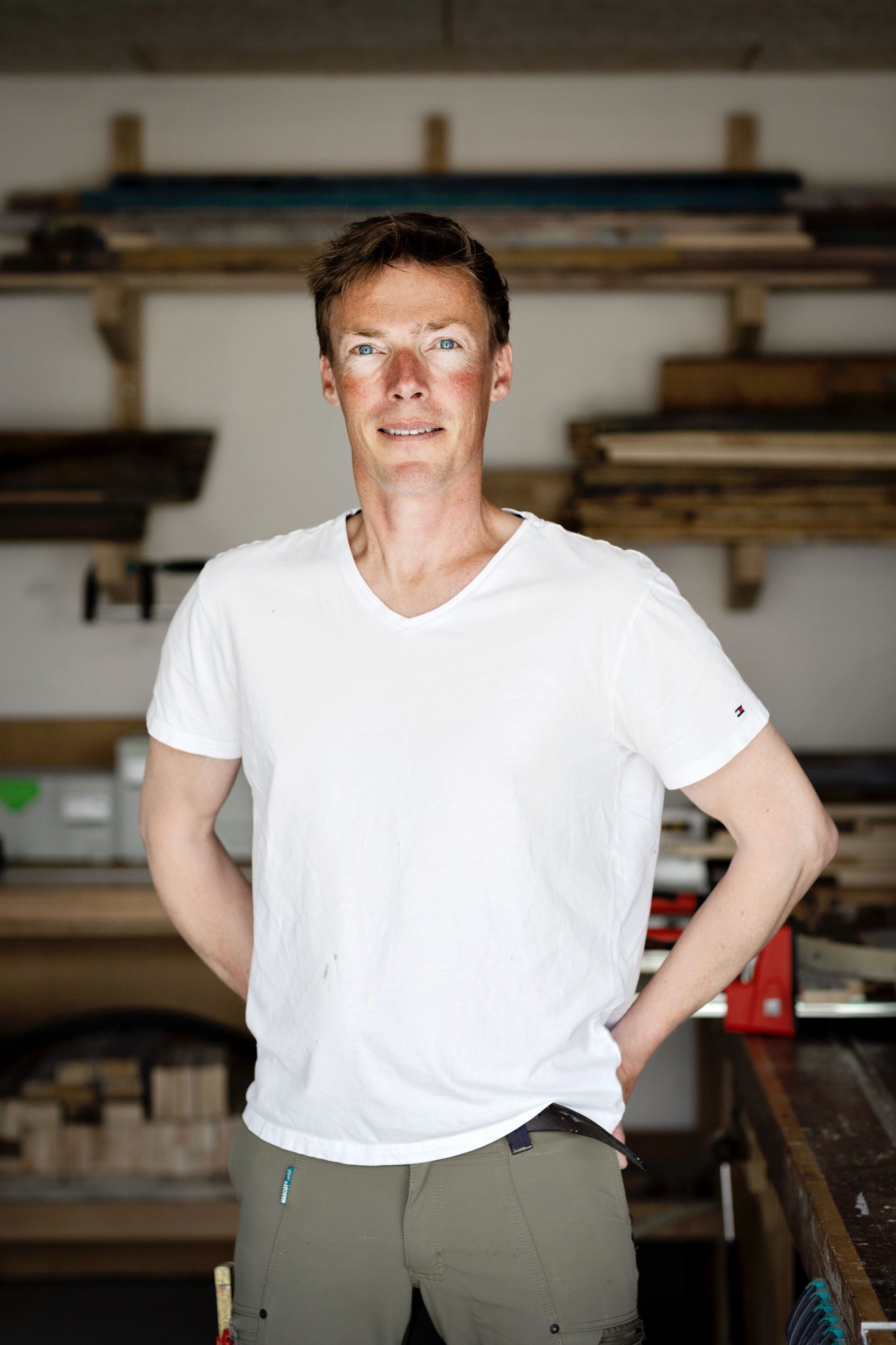 Money versus value creation