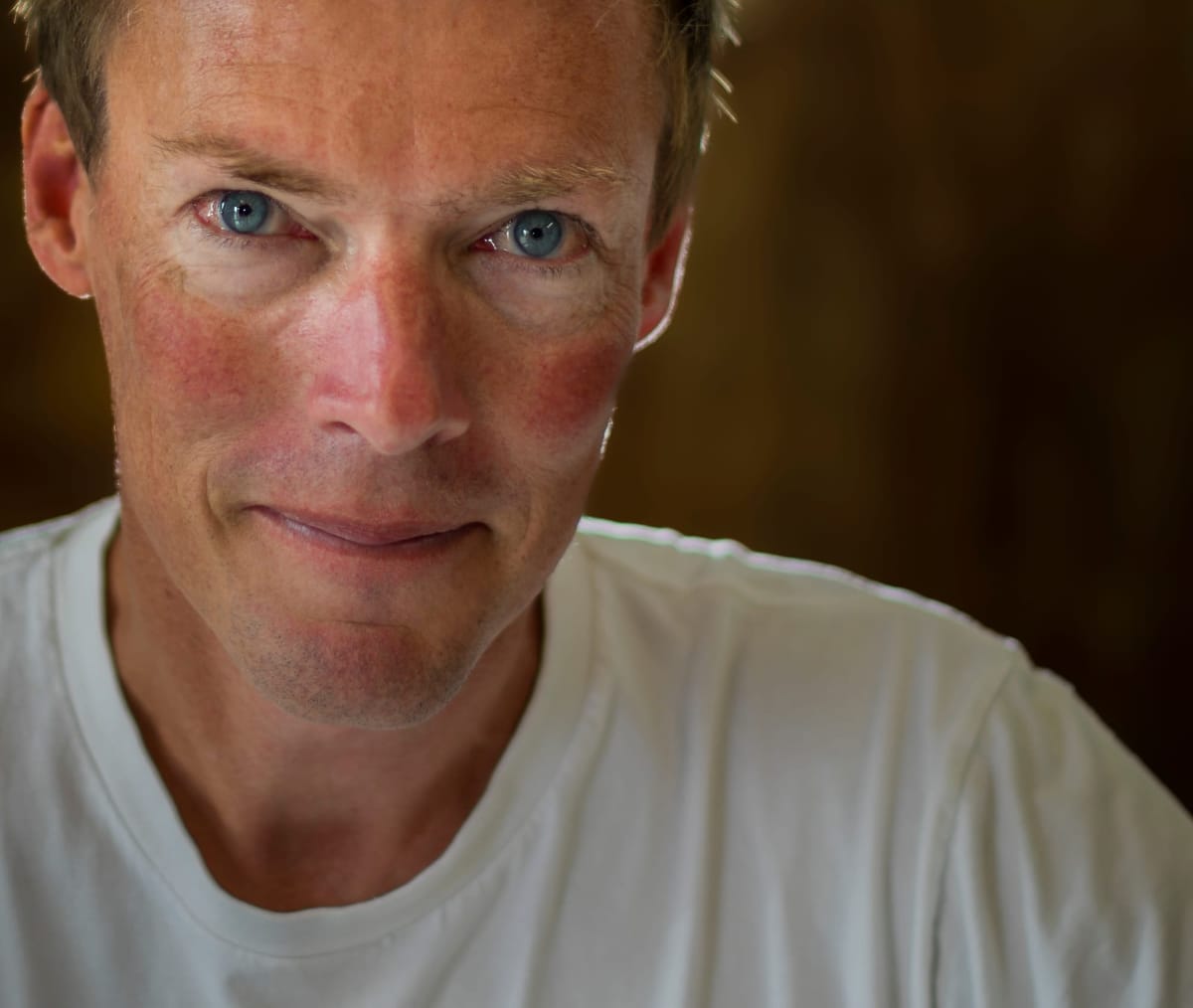 Sign up to my artist's newsletter